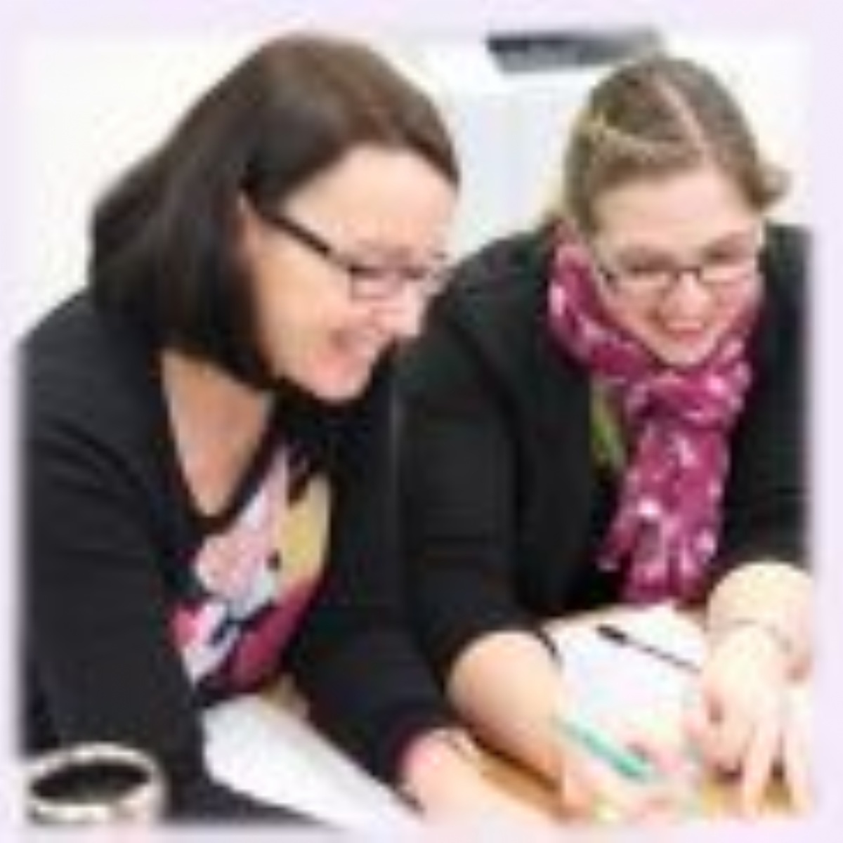 Leicester & Leicestershire Teaching School Hub - Inclusion & SEND Hub