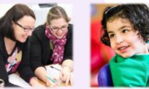 Leicester & Leicestershire Teaching School Hub - Inclusion & SEND Hub