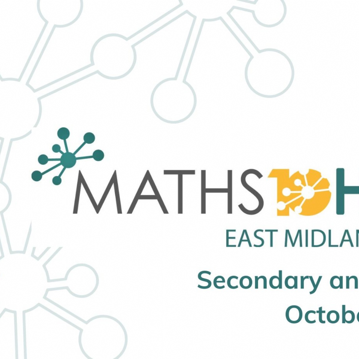 Leicester & Leicestershire Teaching School Hub - Maths Hub - Secondary ...