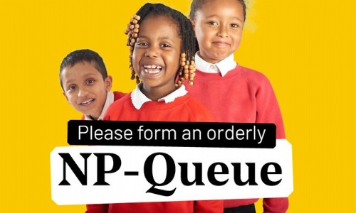 Leicester & Leicestershire Teaching School Hub - National Professional ...